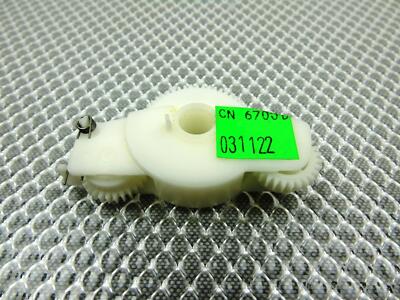 Canon PIXMA iP6700D Inkjet Photo Printer Gear Pully Assembly | eBay