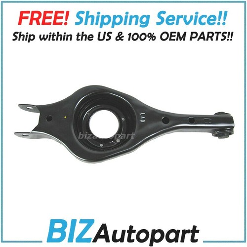 GENUINE ! SUSPENSION CONTROL ARM RR LOWER RH for 06-11 AZERA SONATA ...