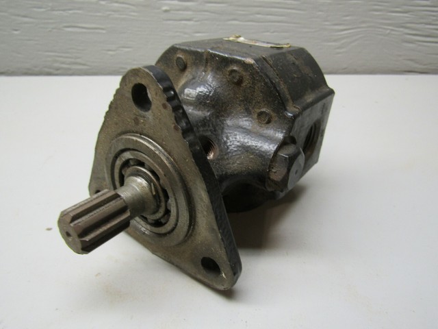 Detroit Diesel Fuel Pump 23535723 for sale online | eBay