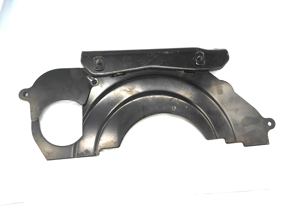 .for Dodge Plymouth NOS 727 A518 46RH 46RE TRANSMISSION DUST SHIELD 318 ...
