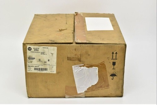 NEW Allen Bradley Kinetix 6000 Integrated Axis Module 2094-BC01-MP5-S/C ...