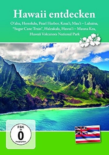 HAWAII ENTDECKEN DVD NEU 886922133732 | eBay.de