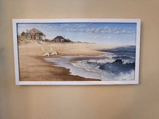 Daniel Pollera Canvas