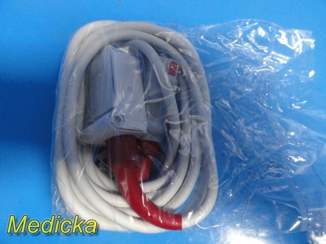 Masimo 3345 LNCS Patient Cable for sale online | eBay