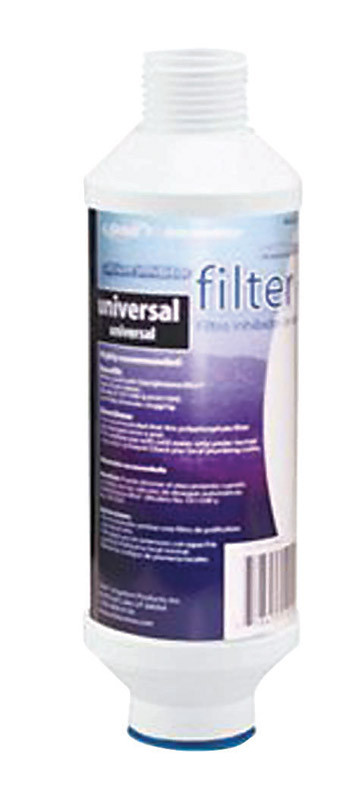 Orbit Universal Plastic Calcium Inhibitor Filter 1 pk | eBay