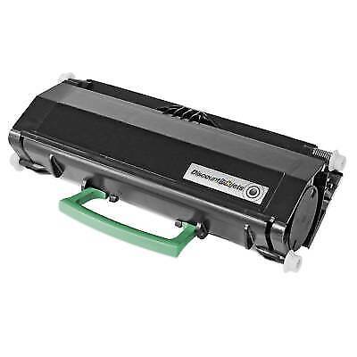 Toner Cartridge for Lexmark E260A11A BLACK E260d E260dn E360d E360dn ...