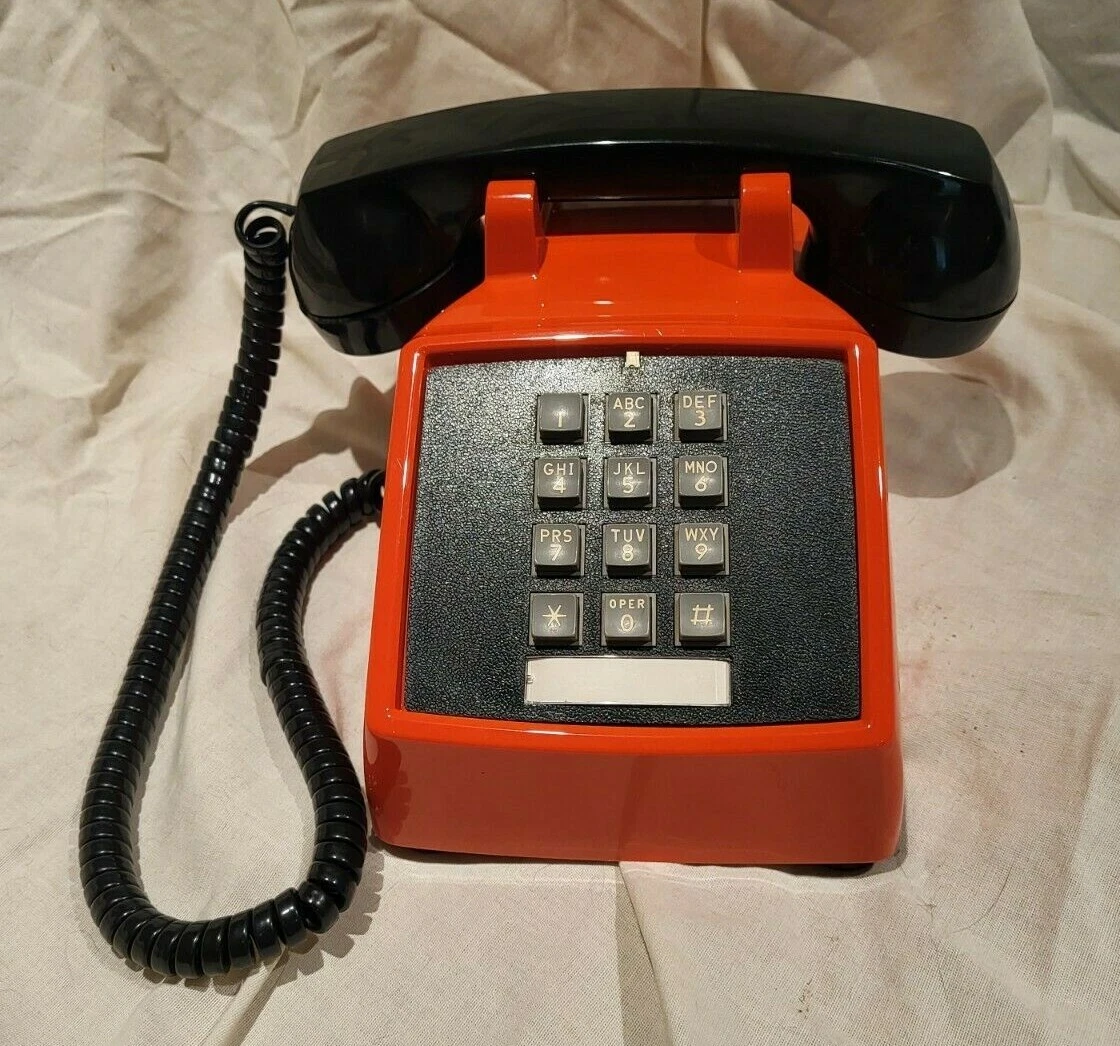 Western Electric Model 2500