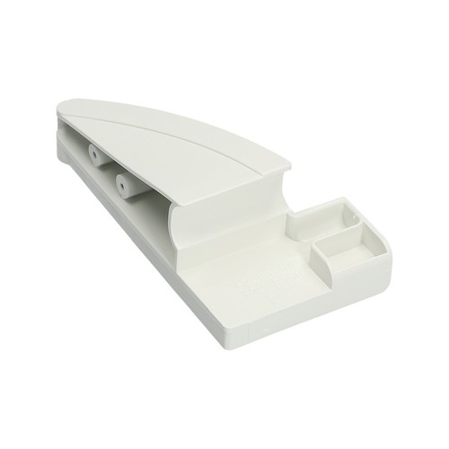 Original Liebherr Soporte Derecho para Puerta Inferior Nevera 743855000 ...