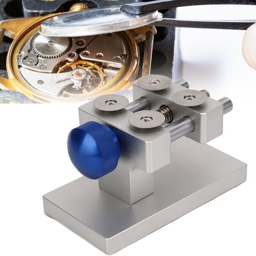 Professional Watch Bezel Opener Removal Accessory Watchmaker Repairing ...