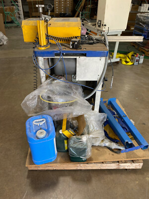 Saws - Professional - Upcut Saw