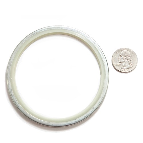 4067902 Dust Seal Fits John Deere 590D 595D 160LC 160CLC 690DLC 690ELC ...