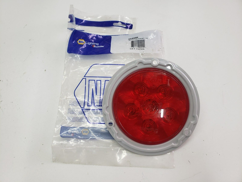 Truck-Lite 44322R Stop Turn Tail Light Red Trailer LED | eBay