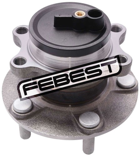 0482-GF2WDR Febest REAR WHEEL HUB 3785A033, 3785A063 | eBay Australia