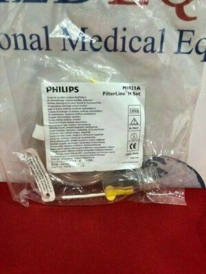Philips Filter Line H Set Ref: M1921A | eBay