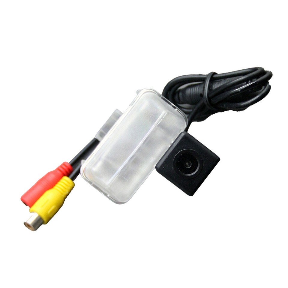 Car Reverse Rear View Backup Camera For Toyota Camry 2012 2013 2014 ...