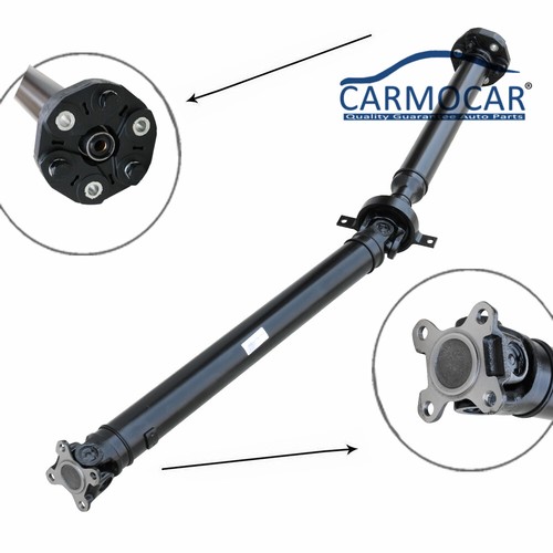 26107551199 Rear Driveshaft Prop Drive Shaft For 07-13 BMW 328i E90 E91 ...
