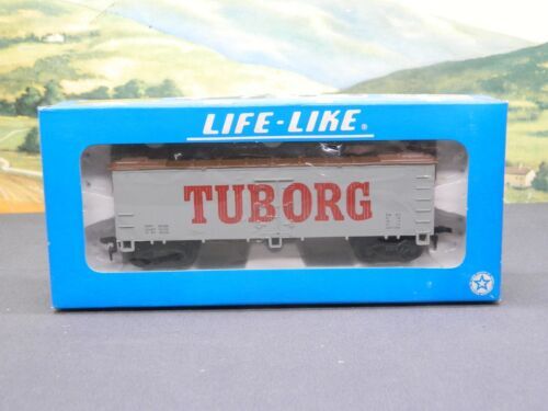 HO Scale Model Railroad Beer Reefers for sale | eBay