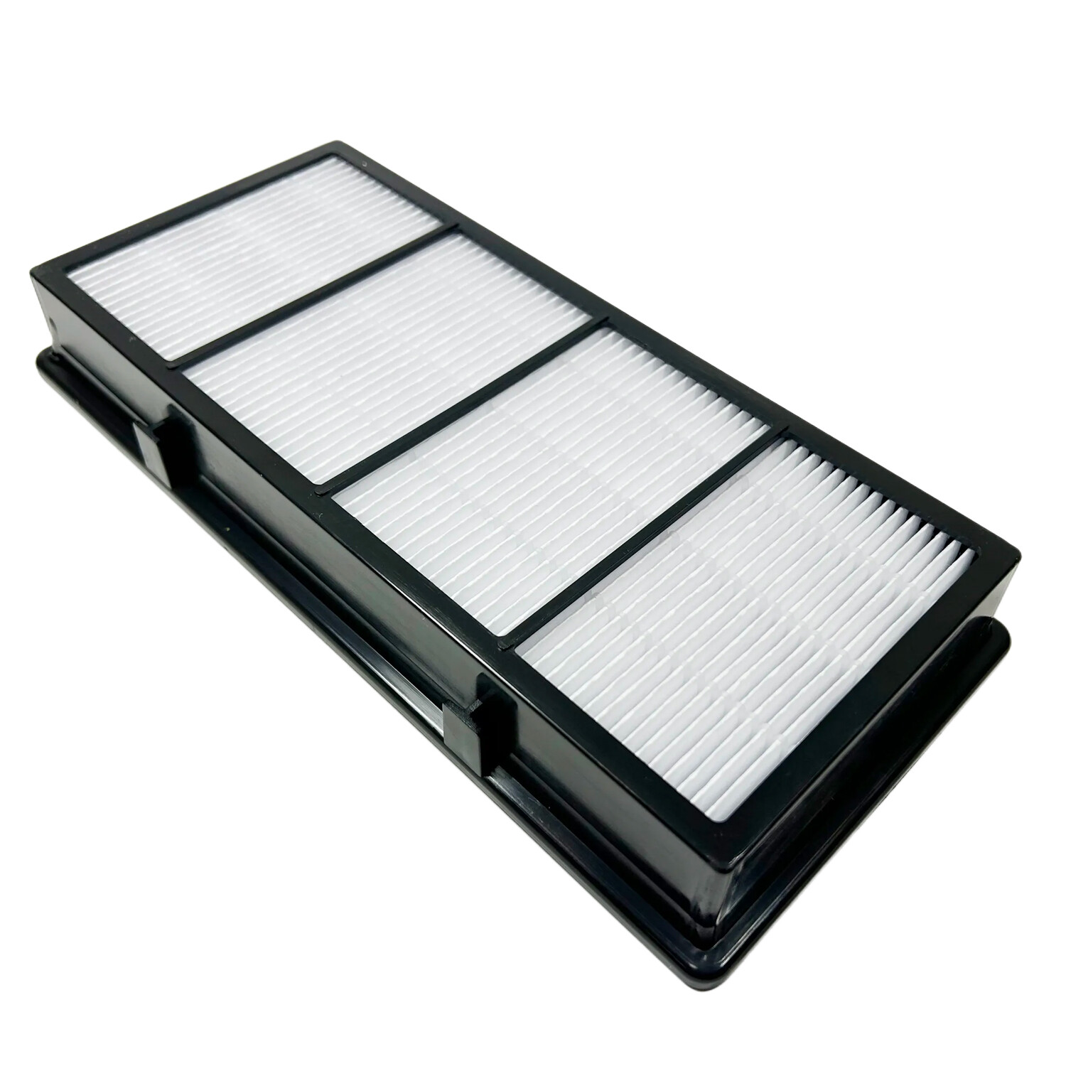 MaximalPower 2 Pack HRF-C2 HEPAClean Filters Type C for Honeywell 16200 ...