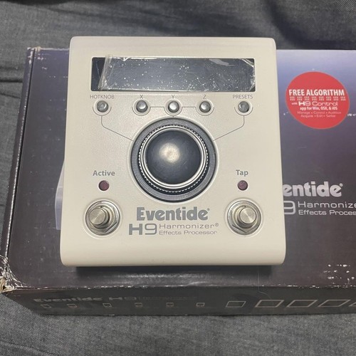 Eventide H9 | eBay