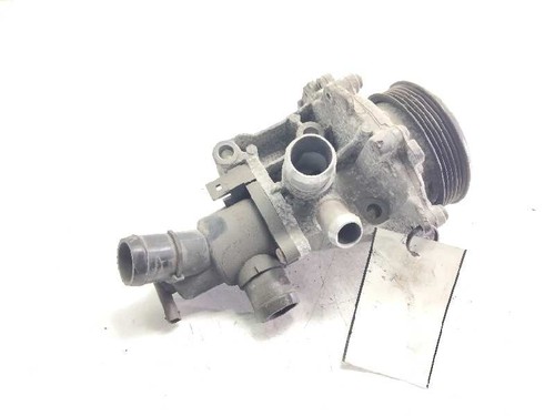 A6512000501 WATER PUMP / A65120007 / 1641561 FOR MERCEDES-BENZ CLASE ...