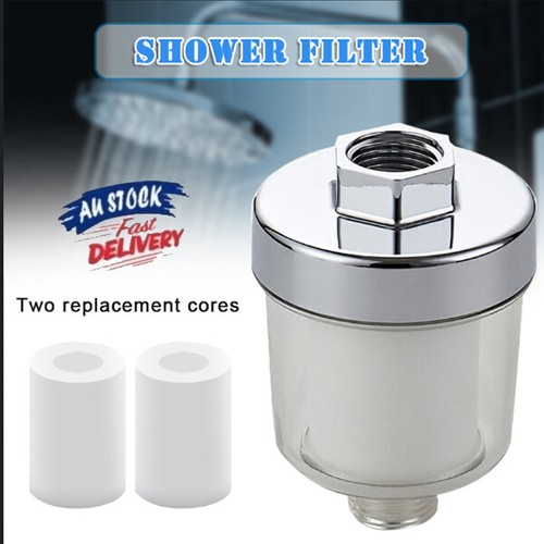 Clear Faucet Water Filter PP Cotton Tap Purifier for Various Outlets ...