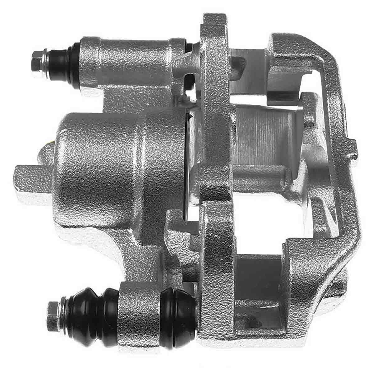 2x Rear LH & RH Brake Calipers for Dodge Freightliner Sprinter 2500 ...