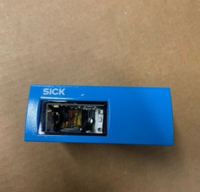 1041979 SICK BAR CODE SCANNER | eBay