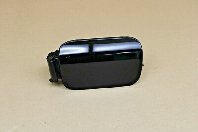 Gas Cover Fuel Lid Cover Pot Black 668 OEM BMW F10 550i 535i 528i ...