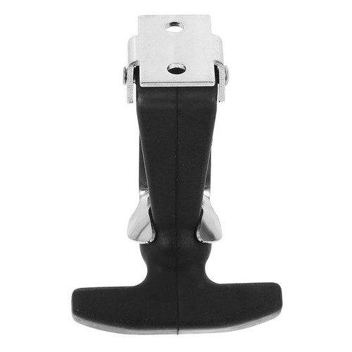 Rubber Lock Atv Accessories Latch Flexible T-handle Draw Latches | eBay