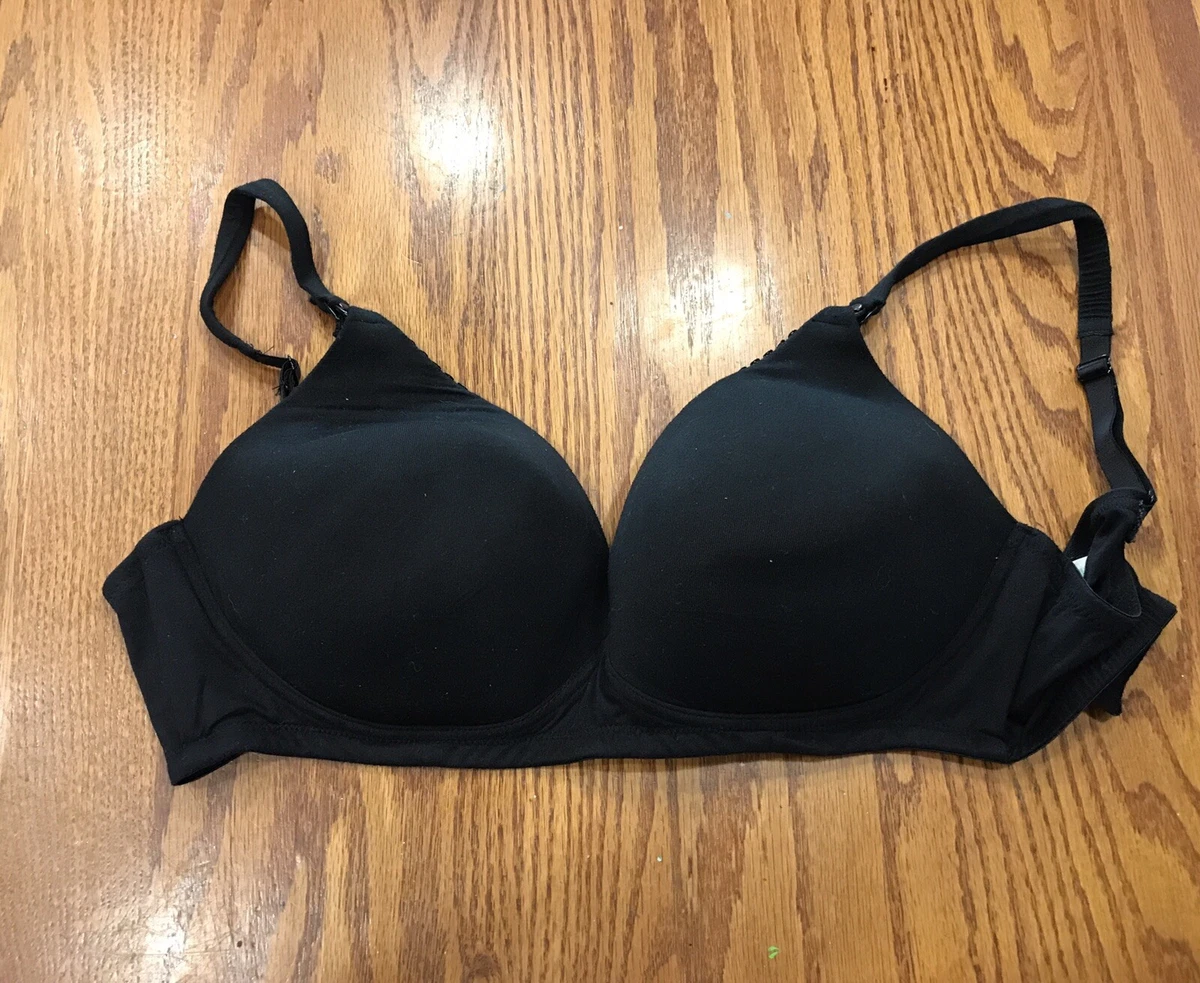 38e Breast Size
