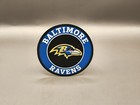Football Vinyl Decal Stickers Big Truss Ravens Flock Maryland Baltimore ...