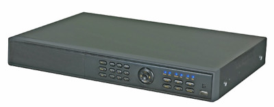 LTS LTD 2308 High Resolution Standalone DVR 8ch Video 4ch Audio Real ...