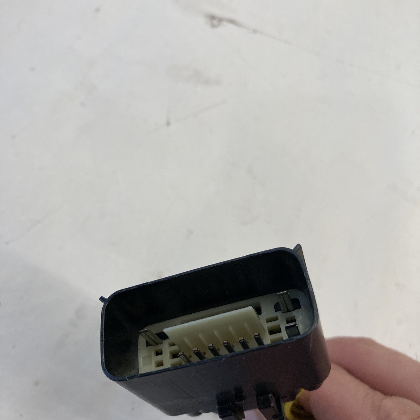 Ford Rotunda 164-R9537 VCM 16 Way Adapter | eBay