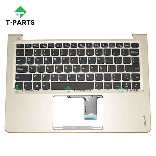New for Lenovo IdeaPad 710S-13IKB -13ISK Air 13 Palmrest US Keyboard NO ...