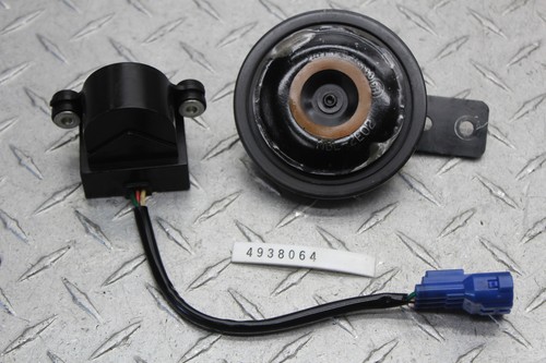 2007 HONDA ST1300 TIP OVER BANK ANGLE CRASH SENSOR SWITCH W/ HORN | eBay