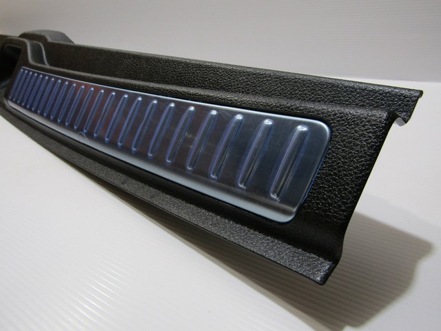 Mercedes-Benz GLC X253 Tailgate Trunk Lock Trim A2536907801 2017 for ...