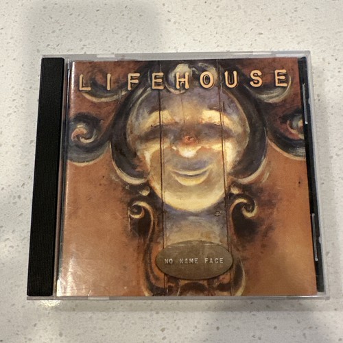 Lifehouse : No Name Face Cd | eBay