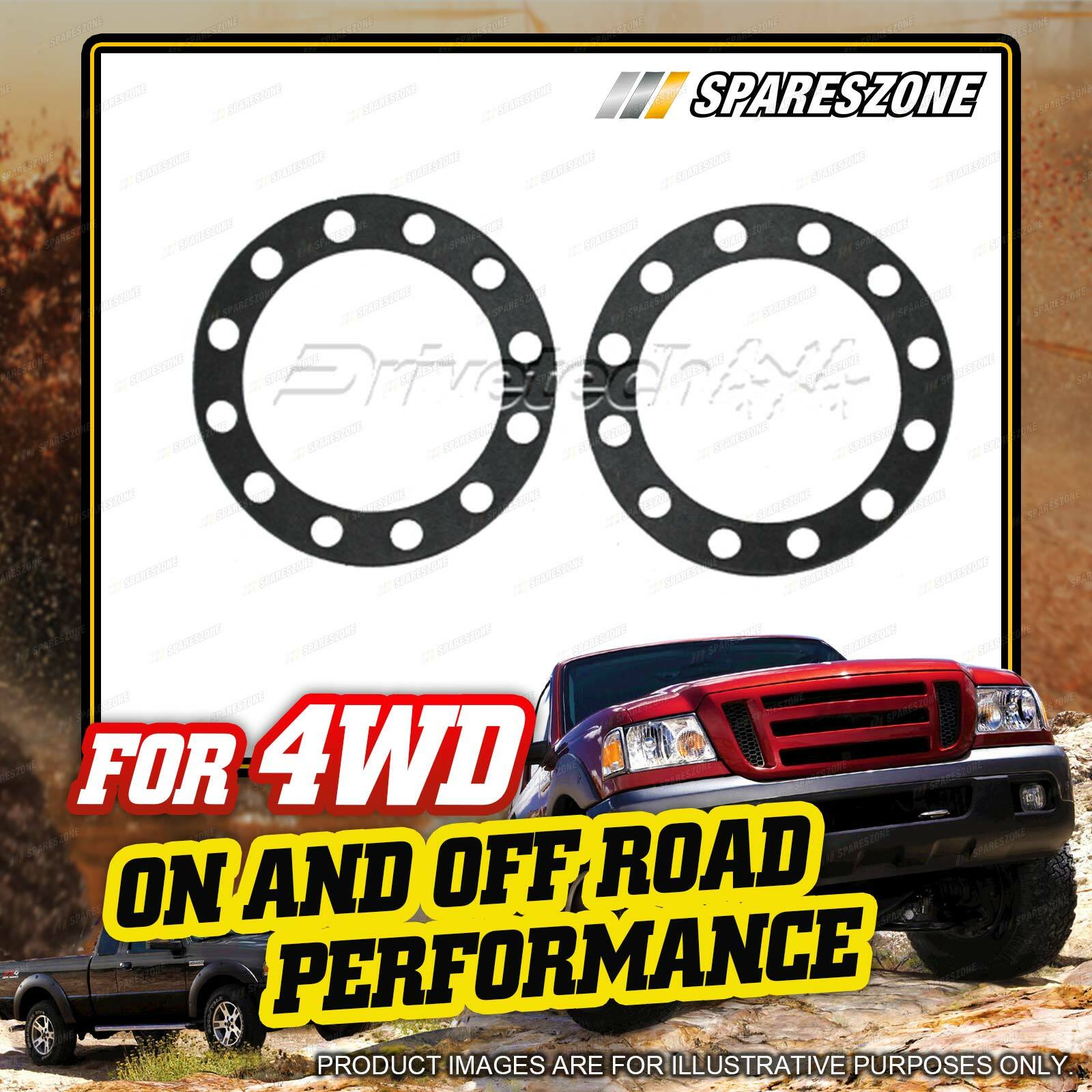 Brand New Rear Axle Gasket Rear Axle Flange for TOYOTA Hilux LN107 ...