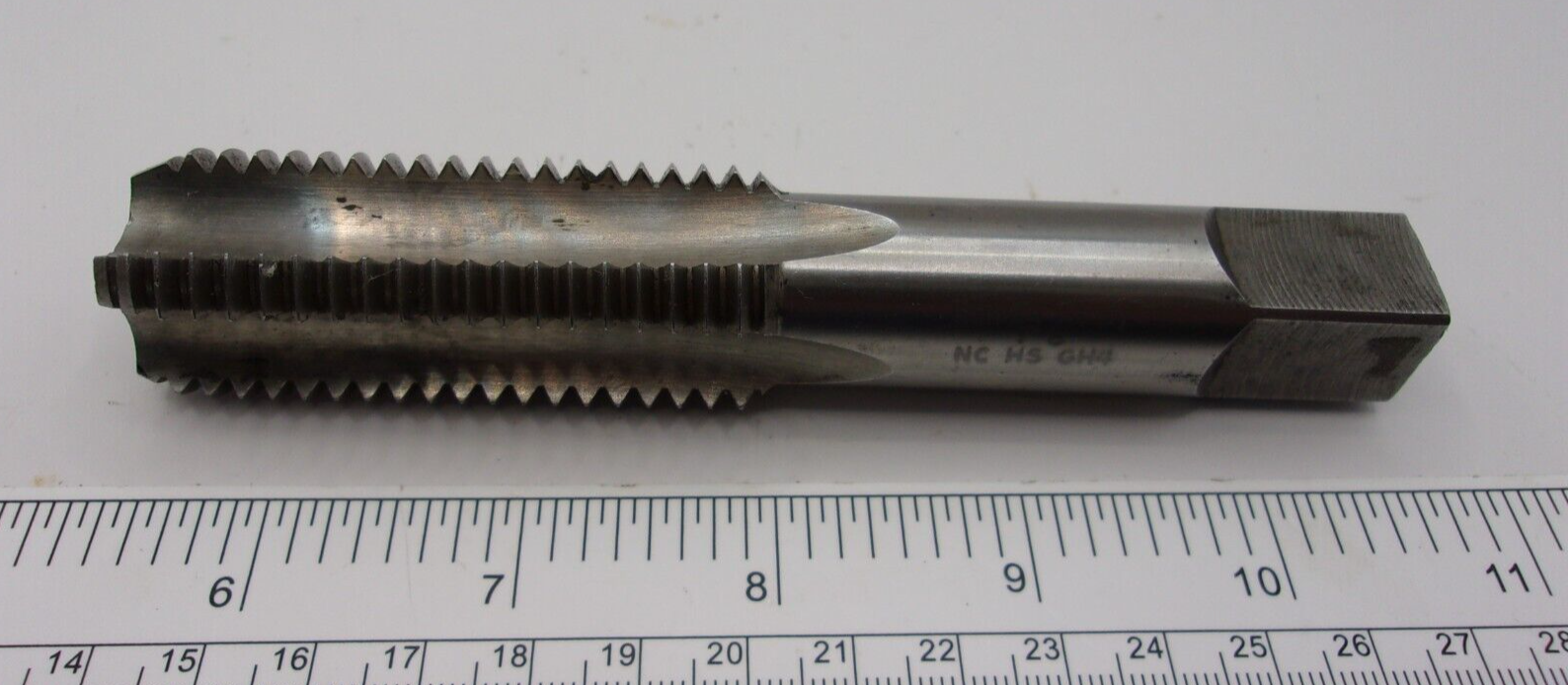 Bendix Besly Tap 1" - 8 NCHS GH4, HAND TAP, 0421A | eBay