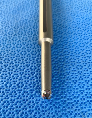 Zimmer/Biomet (Ref 110008463) 5.0 mm Depth Gauge w/ Countersink | eBay