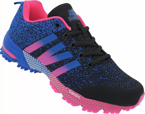 Sandic 2066 Damen Sneaker Turnschuhe Gr.38, Neu !! | eBay.de