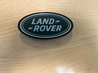 Genuine Land Rover Grille Badge - Defender 2020 | eBay UK