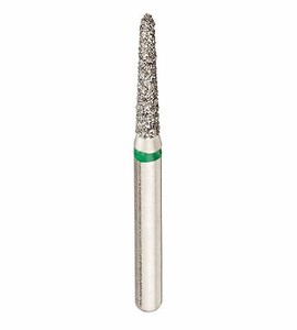 SUPÉR Multi-Use Diamond Burs Modified Chamfer 878K/014C COARSE Grit (30 ...