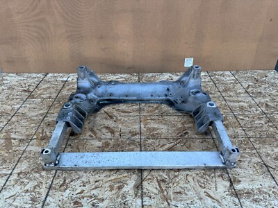 INFINITI FX35 FX37 FX50 QX70 09-17 OEM FRONT SUBFRAME CROSSMEMBER ...