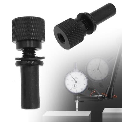1xIndicator Attachment for Magnetic Bases Dial Indicator Holder Tool ...