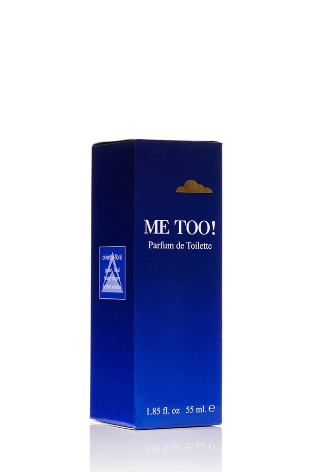 Me Too - Fragrance for Women - 55ml Parfum de Toilette, made by Milton ...