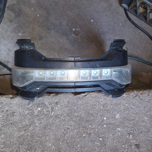 Ryobi OEM LED Light Assembly Headlight RY401014US 40v 21" | eBay
