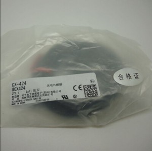 1PCS Panasonic CX-424 UCX424 Photoelectric Sensor -New Free Shipping # ...