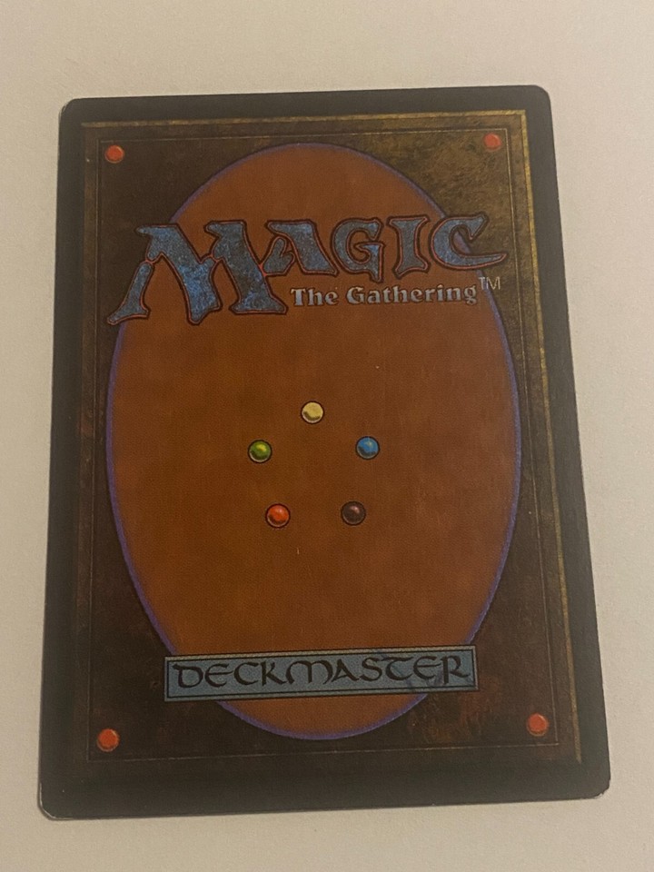 Afterlife - Magic the Gathering MTG Mirage Single Card | eBay