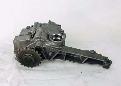 07-19 Mercedes OM642 3.0 Diesel Engine Oil Pump A6421802101 | eBay